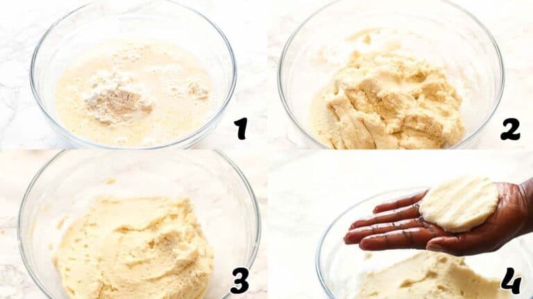 Venezuelan Arepas - Immaculate Bites