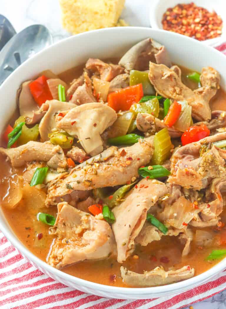 Hog Maw - Immaculate Bites