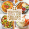 12 Sensational Sides for Chicken Wings - Immaculate Bites