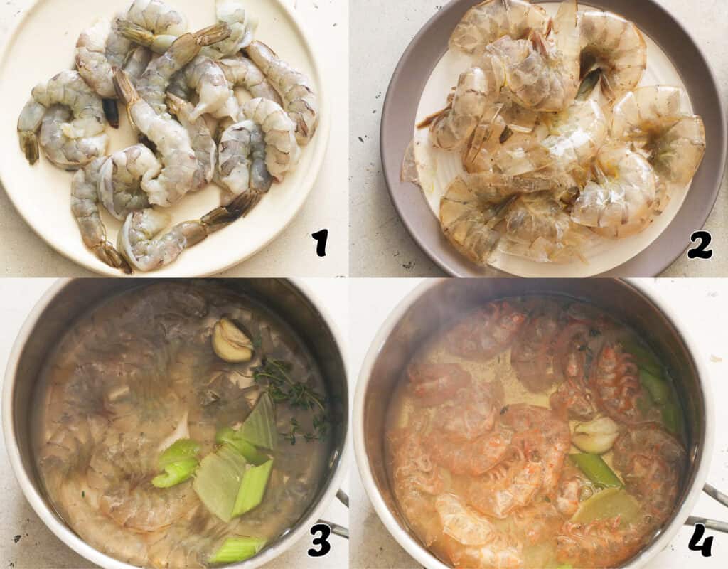 Shrimp Jambalaya - Immaculate Bites