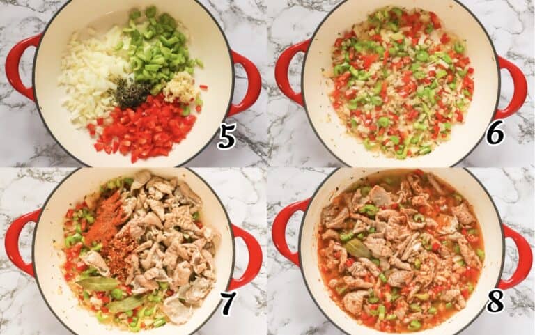 Pork Chitterlings (Chitlins) - Immaculate Bites