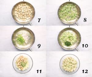 Fish Cakes - Immaculate Bites