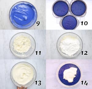 Blue Velvet Cake Recipe (Delicious) - Immaculate Bites