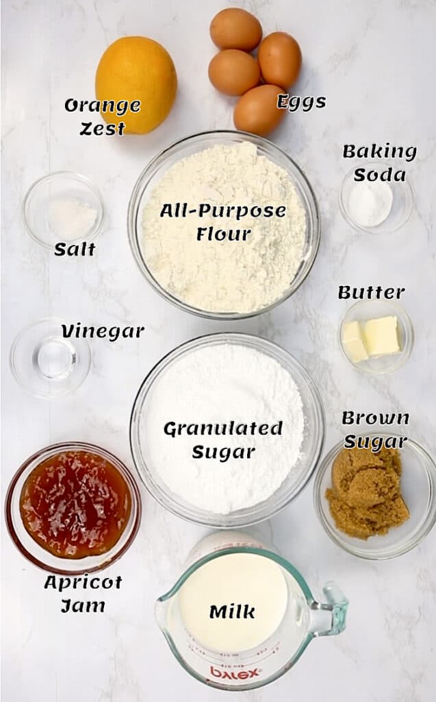 Malva Pudding - Immaculate Bites