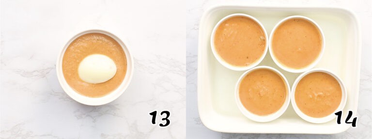 Moi Moi Recipe - Immaculate Bites