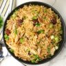 Chicken Bog Recipe - Immaculate Bites
