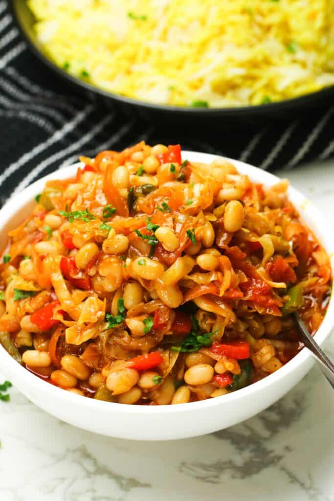 Chakalaka - Immaculate Bites