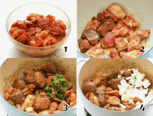 Sancocho Recipe (Hearty Stew) - Immaculate Bites