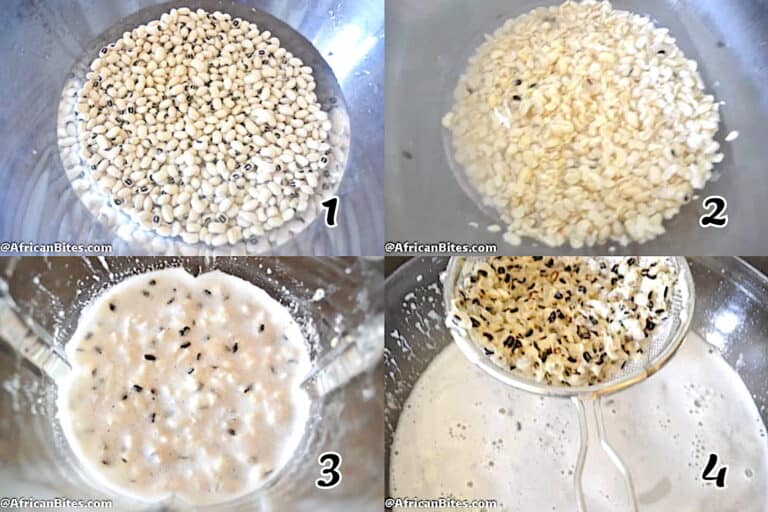 Koki Beans - Immaculate Bites