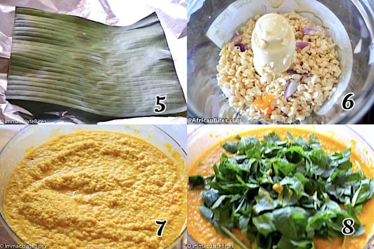 Koki Beans - Immaculate Bites